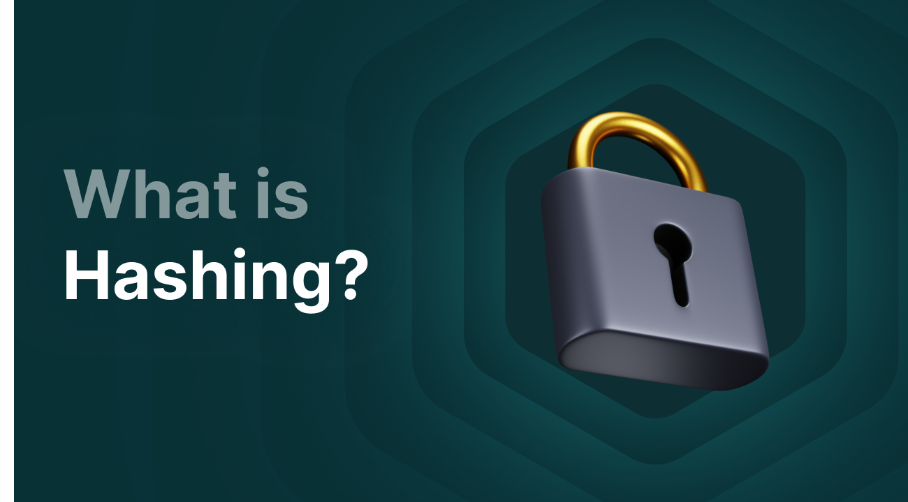 Qu’est-ce que le hashing ? | Crypto Académie